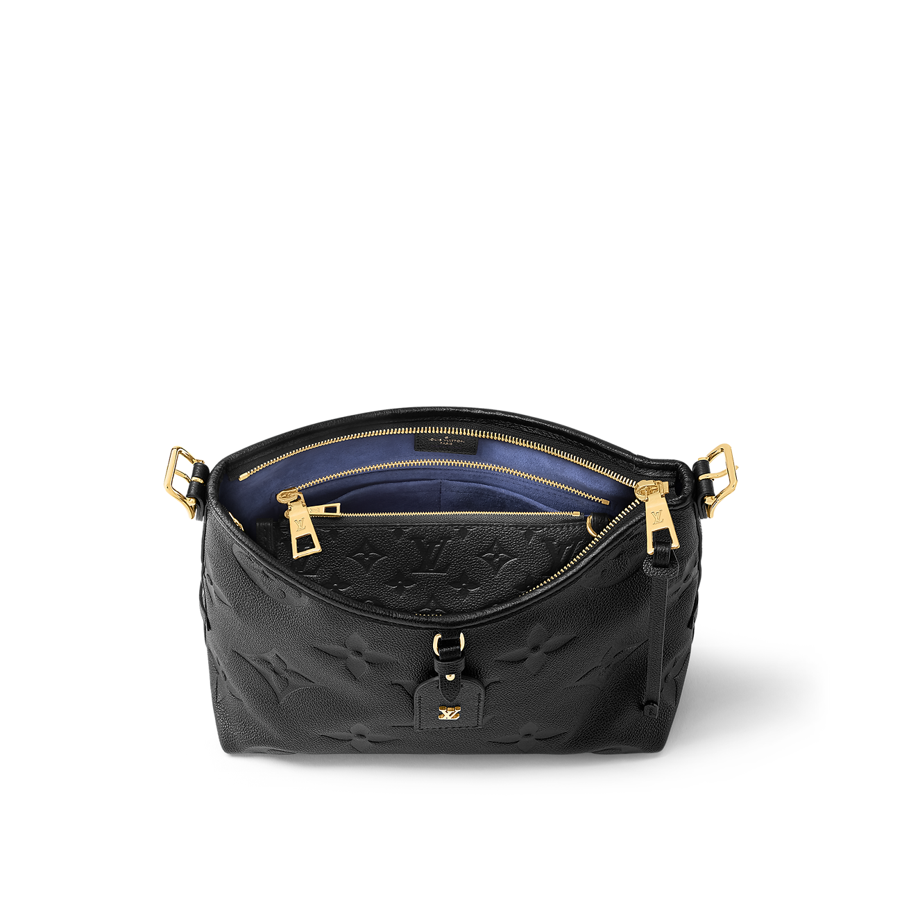 キャリーオール ジップ NM PM モノグラム・アンプラント｜ルイ・ヴィトン 公式サイト - M46288